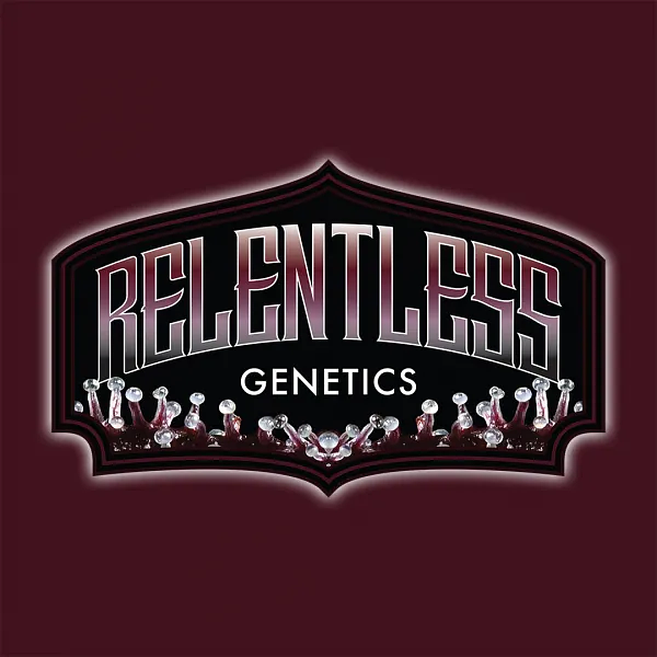 Relentless Genetics – Seed Vault