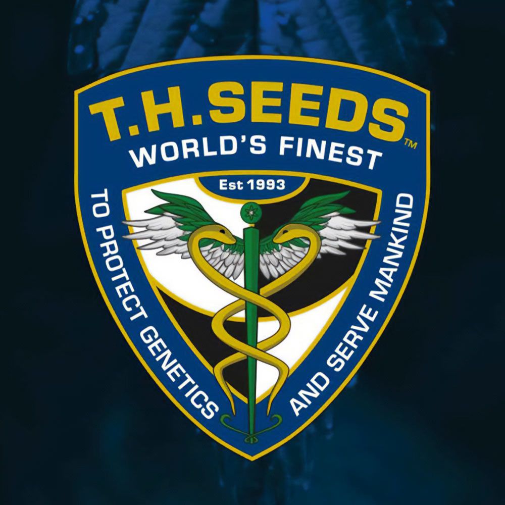 T.H. Seeds – Seed Vault